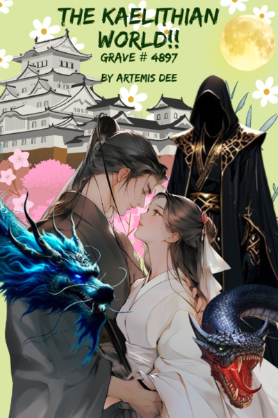 Four Clans Of Light - The Kaelithian World_ Quests to Reach Thalassa ...