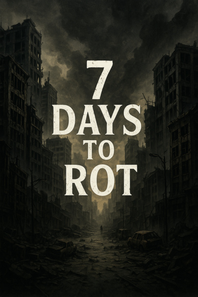 Seven days to rot | Royal Road