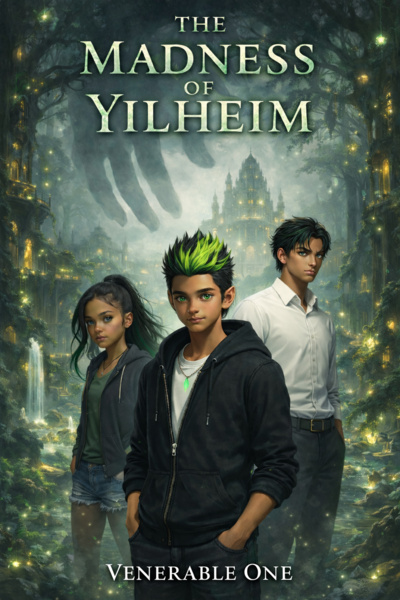 Chapter 106: The Journey to Plunder Island - The Madness of Yilheim ...