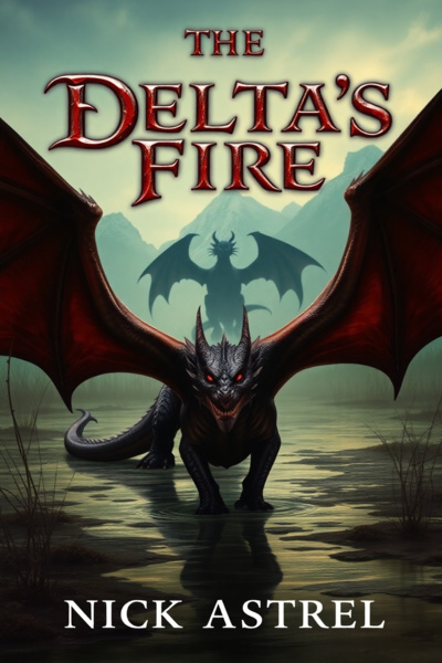 The Delta's Fire | Royal Road