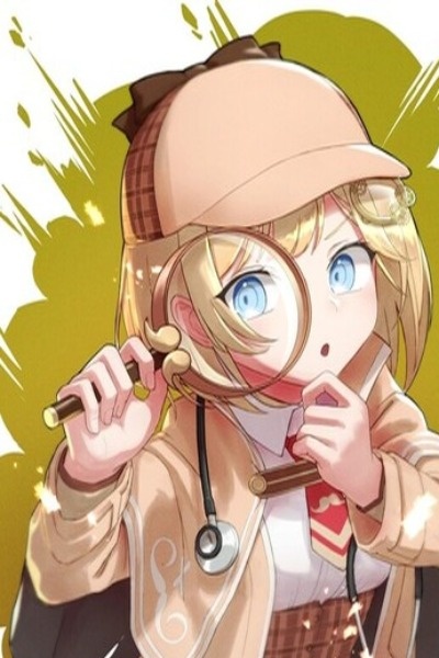 Chapter 5: Doctor.(˵ •̀ ᴗ - ˵ ) - The Cavalier and the Puppet | Royal Road