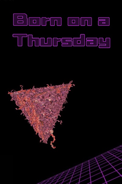 Born on a Thursday | Royal Road