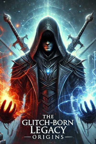 The Glitch-Born Legacy: Origins | Royal Road