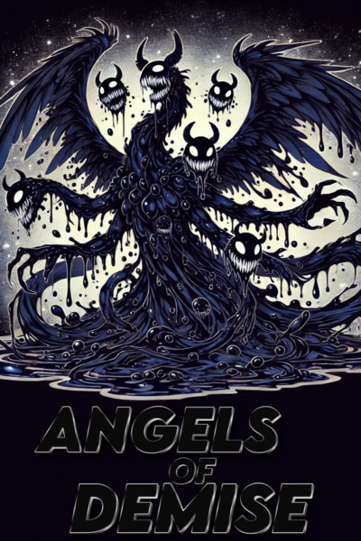 Angels of Demise | Royal Road