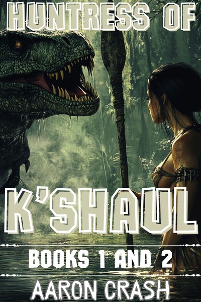 Book III - Chapter Thirty-Six – Into the Inferness - Huntress of K ...