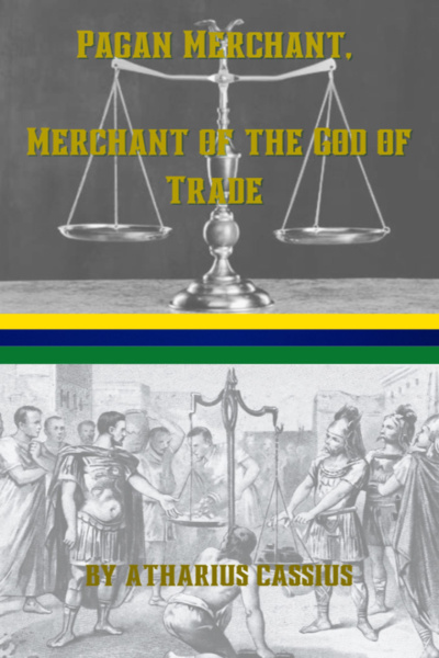 53. Dissected - Pagan Merchant, Merchant of the God of Trade. | Royal Road
