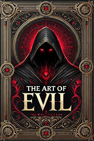 The Art of Evil | Royal Road