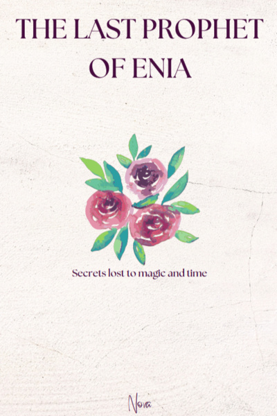 Limits and Bounds - The Last Prophet of Enia | Royal Road