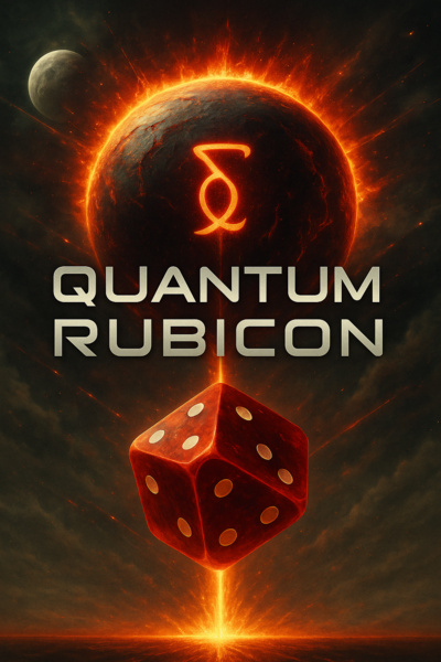 The Quantum Rubicon | Royal Road