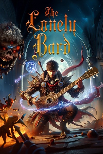 Chapter 19: The Price of Fear - The Lonely Bard | Royal Road