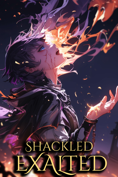 Chapter 6 - The Cleaner - Shackled Exalted [Slow-Burn, Progression ...