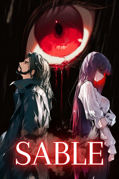 Volume 1 - Chapter 1 - SABLE [Noir, Crime, Thriller, Mystery, Fantasy ...