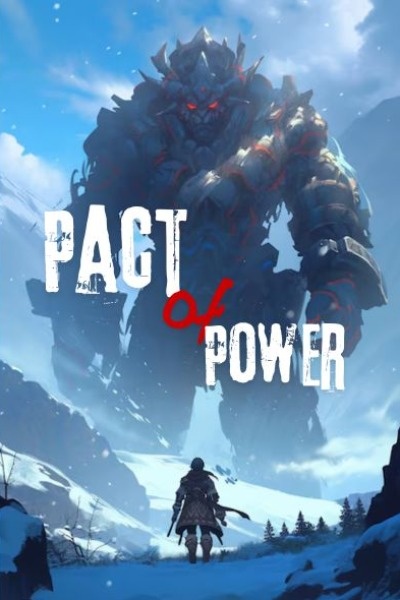 Chapter 5: Protecting the Innocents - Pact Of Power | Royal Road