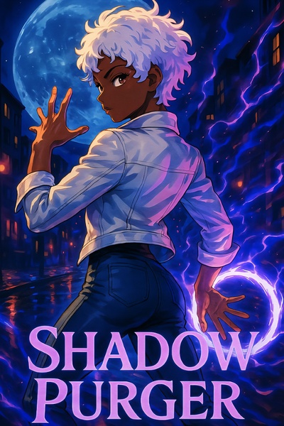 Chapter 67 - Heart Of A Woman - Shadow Purger | Royal Road