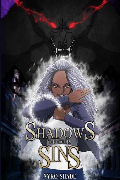 Shadows Of Our Sins (Shadow Purgers Series) | Royal Road