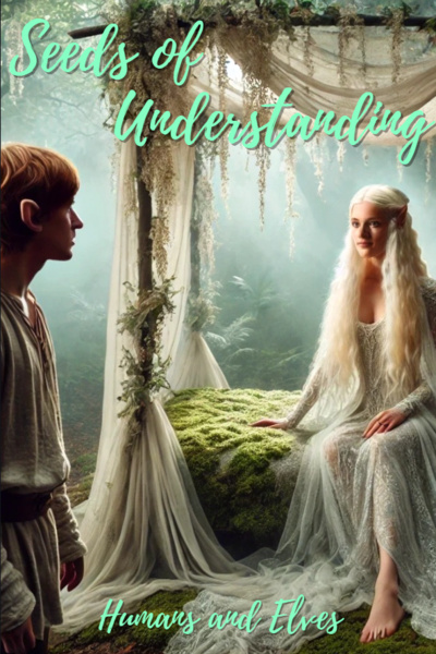 Seeds of Understanding: Humans and Elves | Royal Road