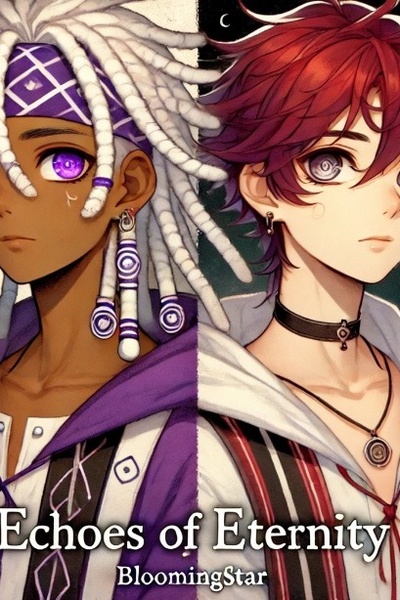 Chapter 9: The Science of Magic - Echoes of Eternity | Royal Road