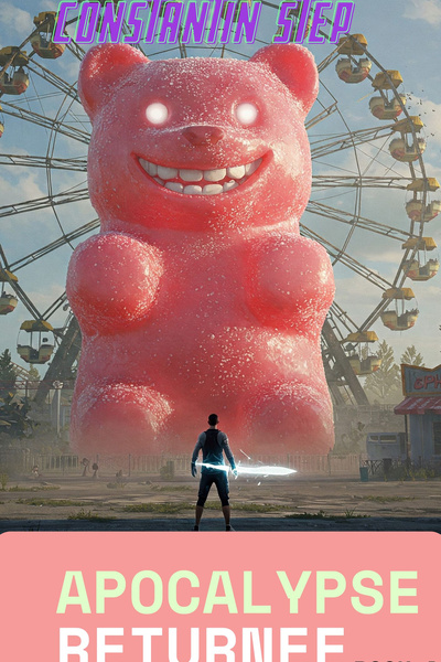 Apocalypse Returnee: Here We Go Again [Isekai return to LitRPG ...