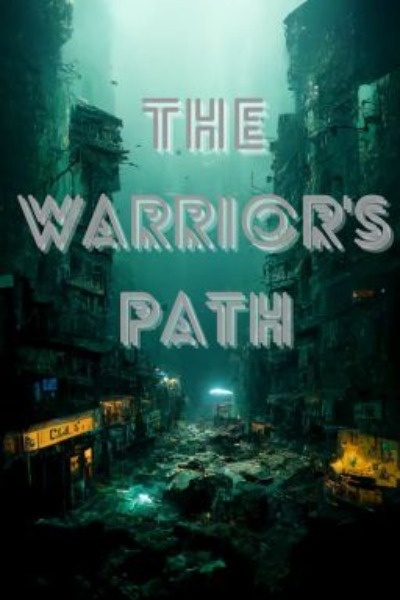 The Warrior's Path [ENG] | Royal Road