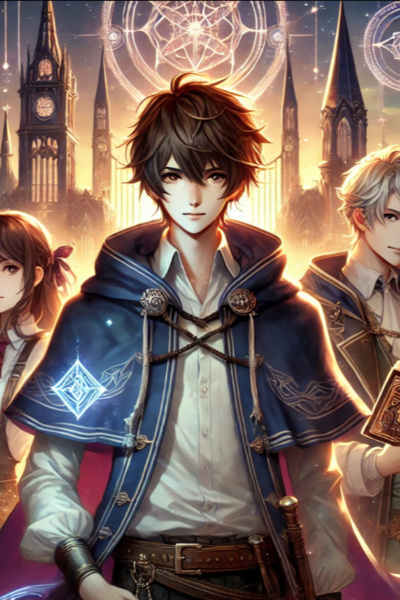 6 - The Academy Selection Begins - The AI-Enhanced Space Magician at ...