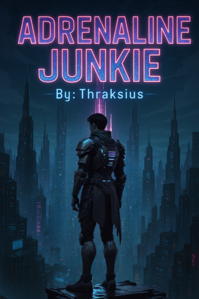 Ch 96 - First Tutorial Scoring - Adrenaline Junkie [Book 2 Complete ...