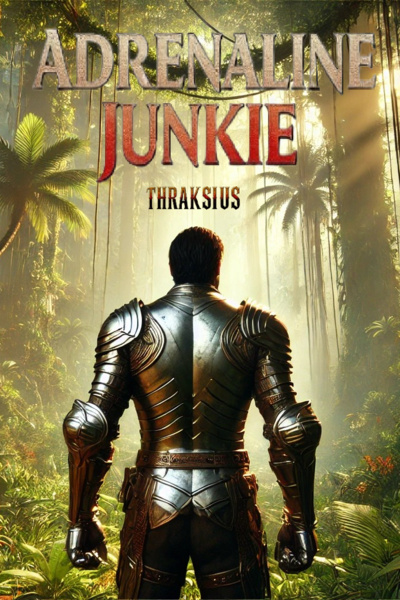 Ch 50 - Gaze of the Forgefather - Adrenaline Junkie [Book 2 Complete ...