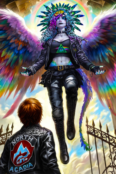 Somebody Stop Them. Chapter 1: The Hunt - Somebody Stop Him [A ...