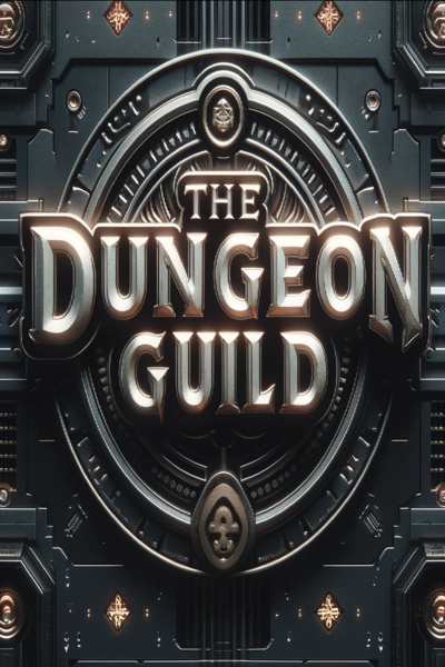 The Dungeon Guild | Royal Road