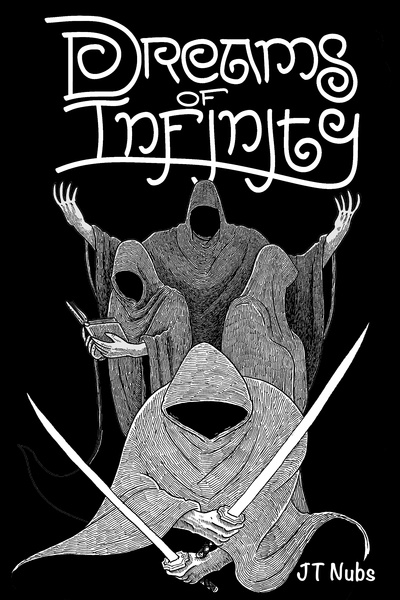 Dreams of Infinity | Royal Road