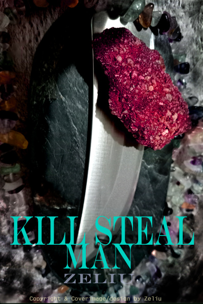 Vol. 2 Chapter 9 – Become a Hero: Part 2 - Kill Steal Man | Royal Road