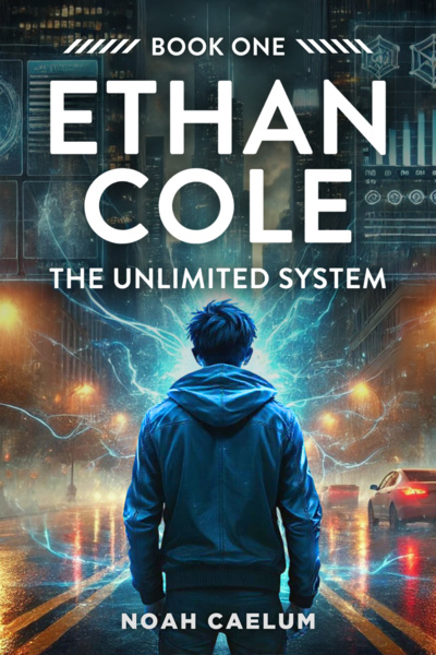 Chapter 87: A Mole - Ethan Cole [Book One: The Unlimited System] | Royal Road