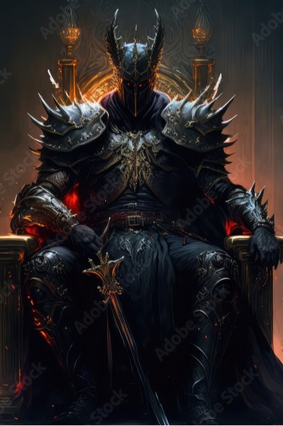 King of shadows | Royal Road