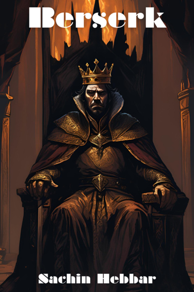 Berserk | Royal Road