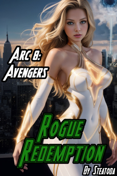 Rogue Redemption | Royal Road