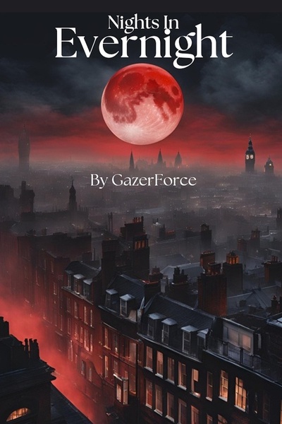 Chapter 14: Knocks from the outside. - Nights In Evernight | Royal Road