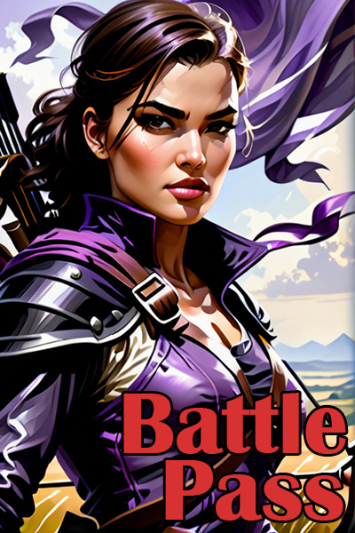 Twenty Five The Second Wave Battle Pass Royal Road