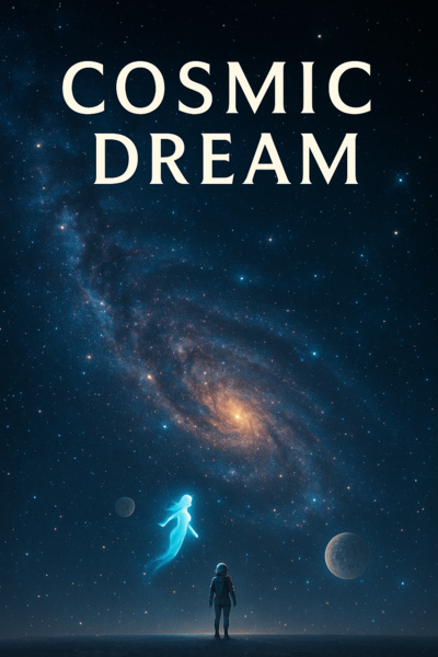 Cosmic Dream | Royal Road