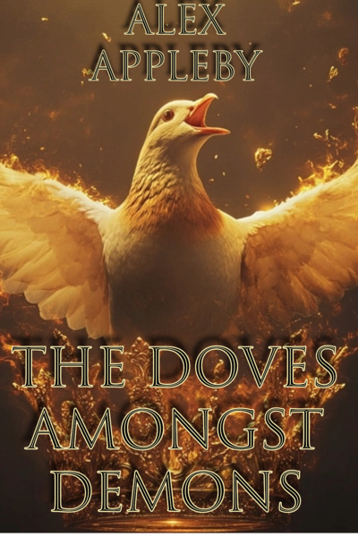 Chapter VI- A Tale Of Two Brothers - The Doves Amongst Demons | Royal Road