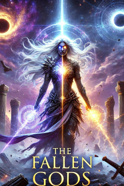 The Fallen Gods | Royal Road