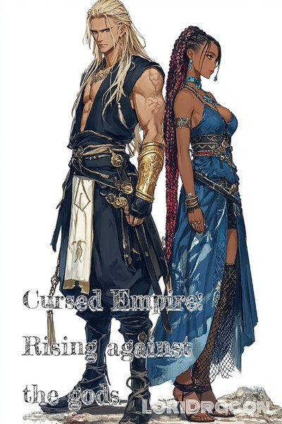 Chapter 6: Preparation - Cursed Empire: Rising against the Gods | Royal Road