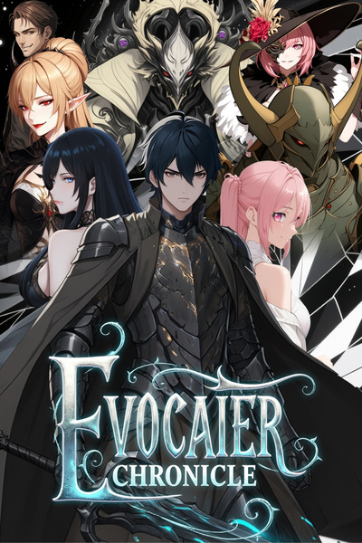 Chapter 18: Omen of Forgotten Love - Evocaier Chronicle | Royal Road