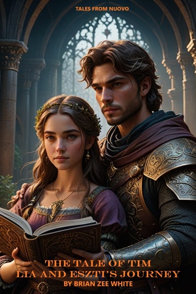 The Tale of Tim - Part 4 - The Tale of Tim - Lia and Esti's Journey ...