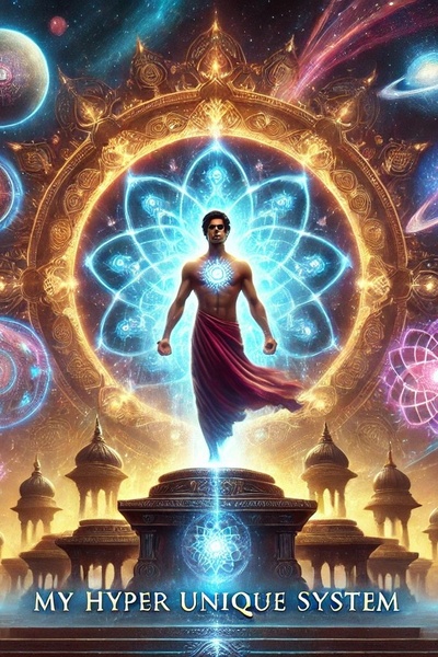 My Hyper Unique System | Royal Road