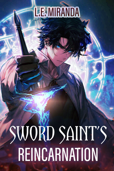 Book 3 Chapter 18: Arid Wasteland (3) - Sword Saint's Reincarnation - a ...