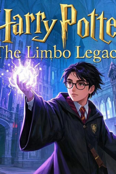 Chapter 4: God Bless You - Harry Potter: The Limbo Legacy | Royal Road