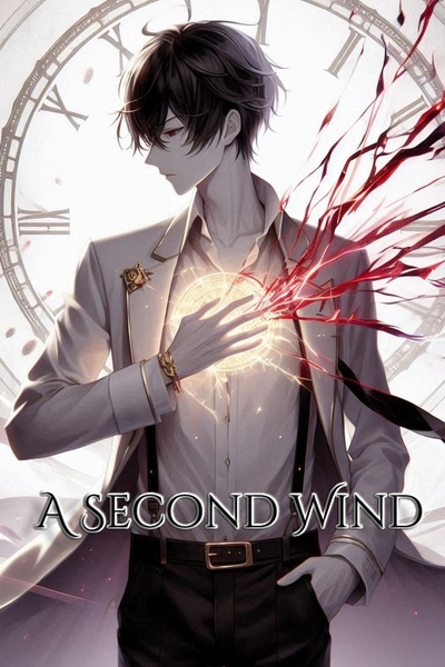 Chapter 5: Unlikely Bonds - A Second Wind | Royal Road