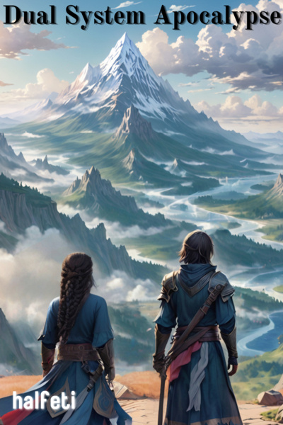 Chapter 53: The Legacy of Thieves - Remnant Mage: The Dual System Apocalypse (LitRPG Progression ...