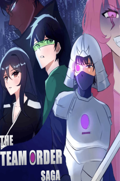 Chapter 1: The Interview - The Team Order Saga | Royal Road
