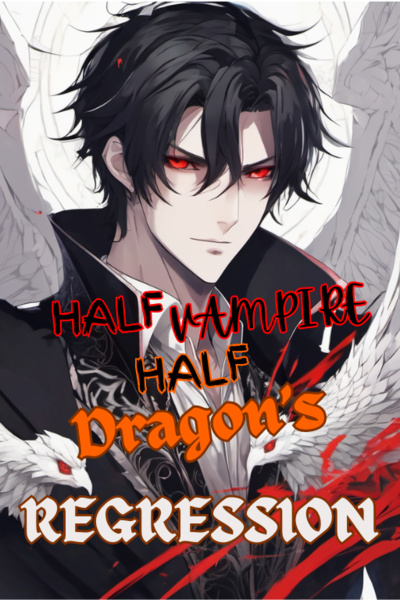 Happiness - A HALF VAMPIRE & HALF DRAGONS REGRESSION (REMAKE) | Royal Road