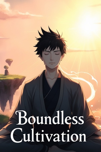 Chapter 6 - The New Body - Boundless Cultivation - An Isekai Progression Fantasy Tale with ...